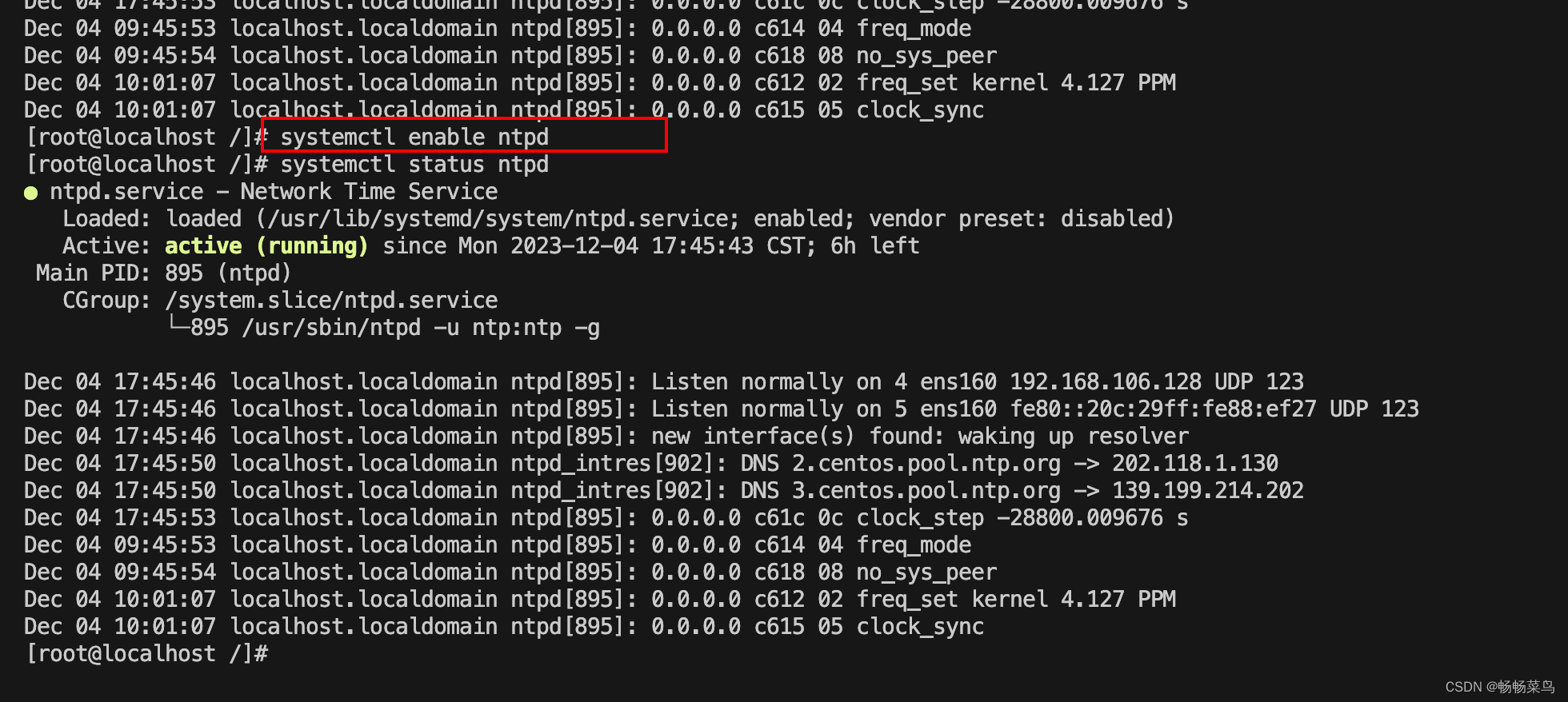 Linux-基础知识Day01-CSDN博客