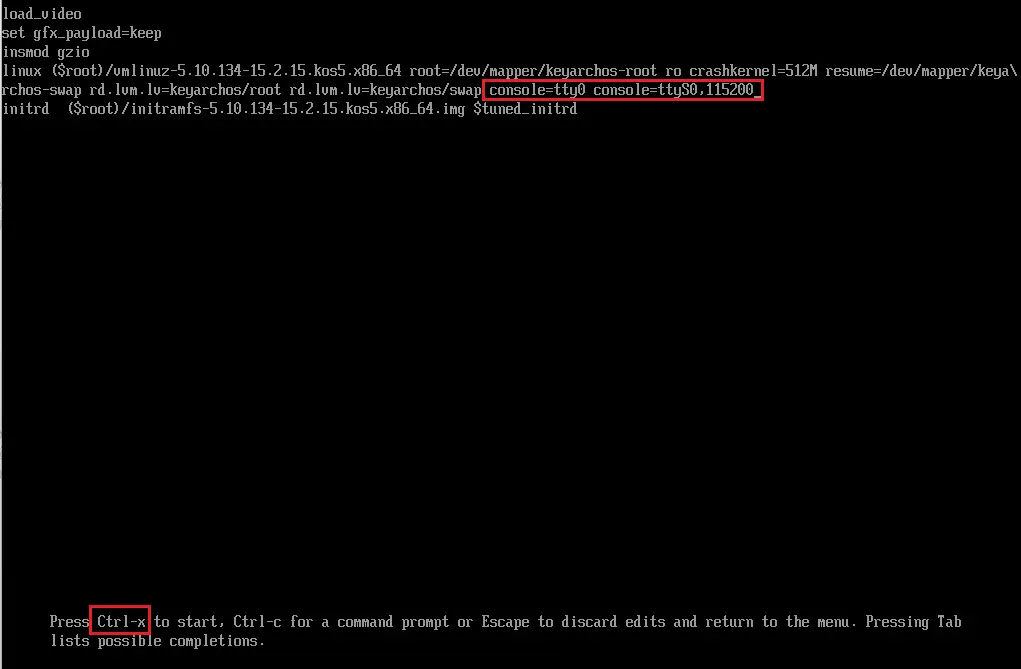 【常见问题6】 用户误操作致系统库文件丢失导致无法启动_end kernel panic - not syncing: attempted to kill -CSDN博客