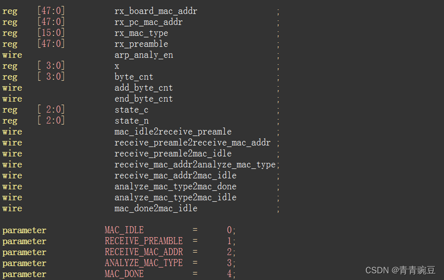 Fpga 20个例程篇:13千兆网口实现arp通信协议(下)fpga 20个例程篇14千兆网口实现icmp、udp通信协议下 Csdn博客