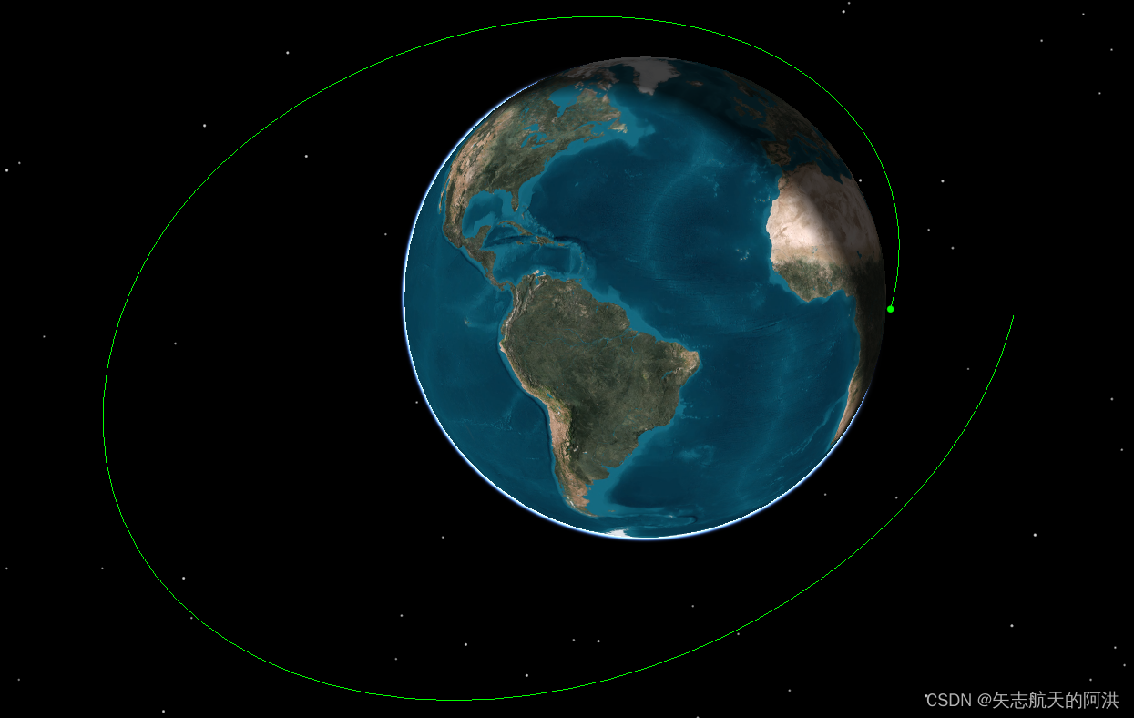 STK与matlab交互 Astrogator模块（10）_matlab stk astrogat 设置等式约束-CSDN博客