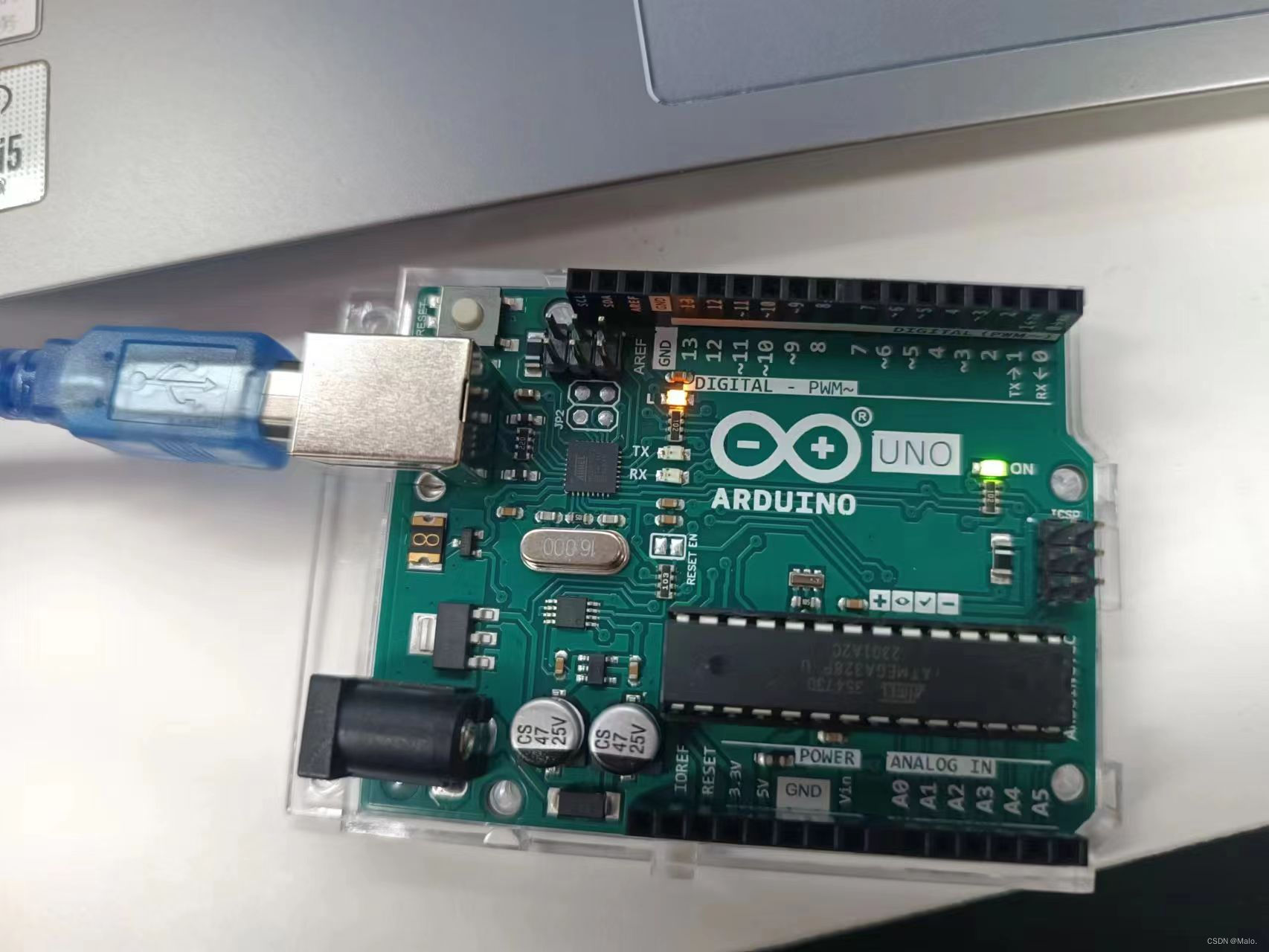 Processing与arduino通信编程实验一processing Arduino Csdn博客