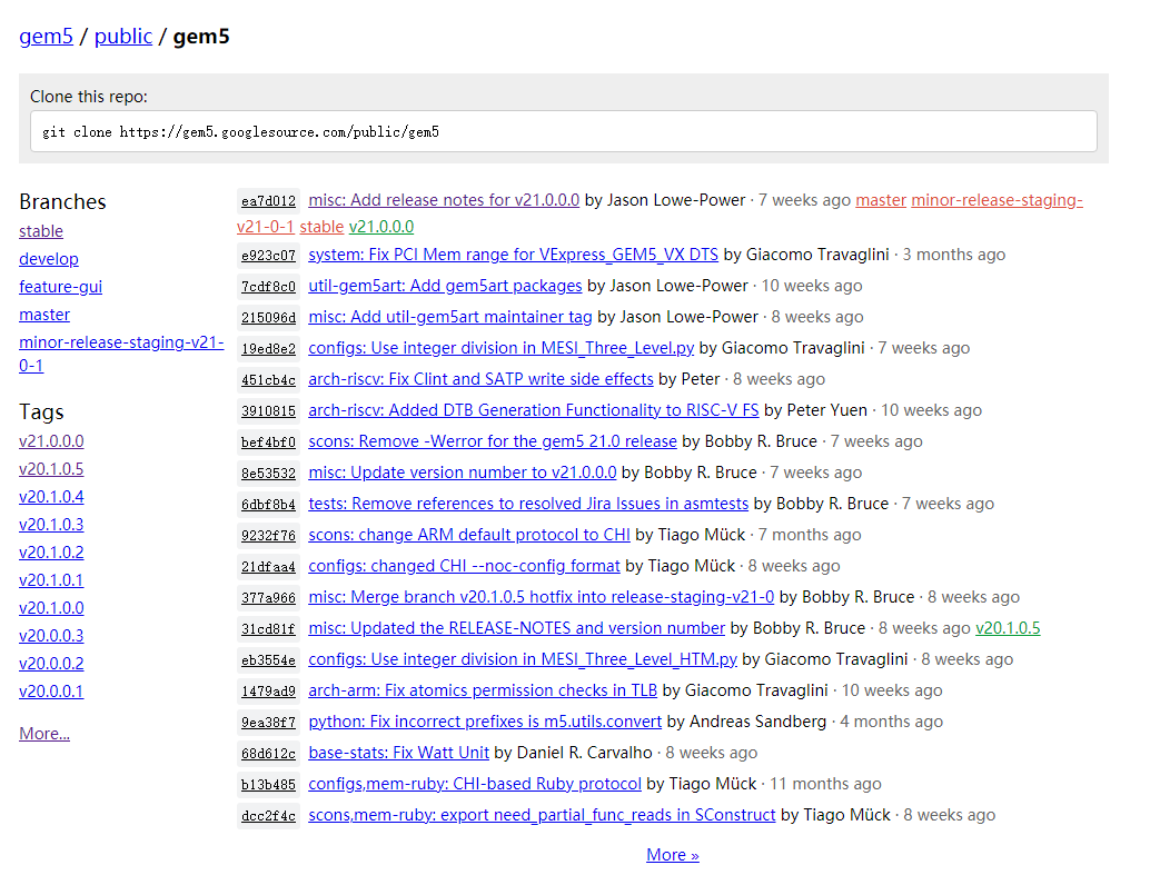 【全网最全】Gem5 配置 DRAMSim2 DRAMSim3-CSDN博客