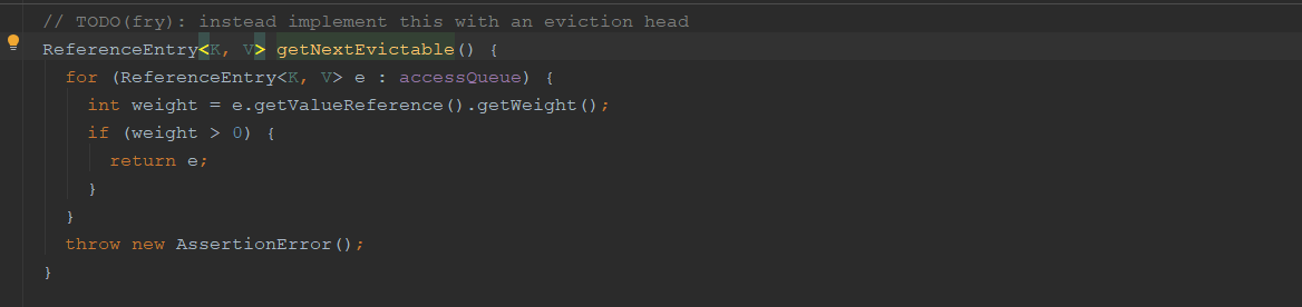 Caffeine与Guava对比_caffeine和guava的区别-CSDN博客
