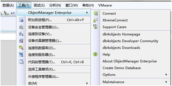 DB4O学习笔记：面向对象数据库的高效与灵活性-CSDN博客