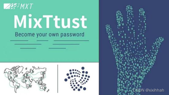 香港突传合规！MixID可能会成为不久后的DID赛道红人。_mixtrust-CSDN博客