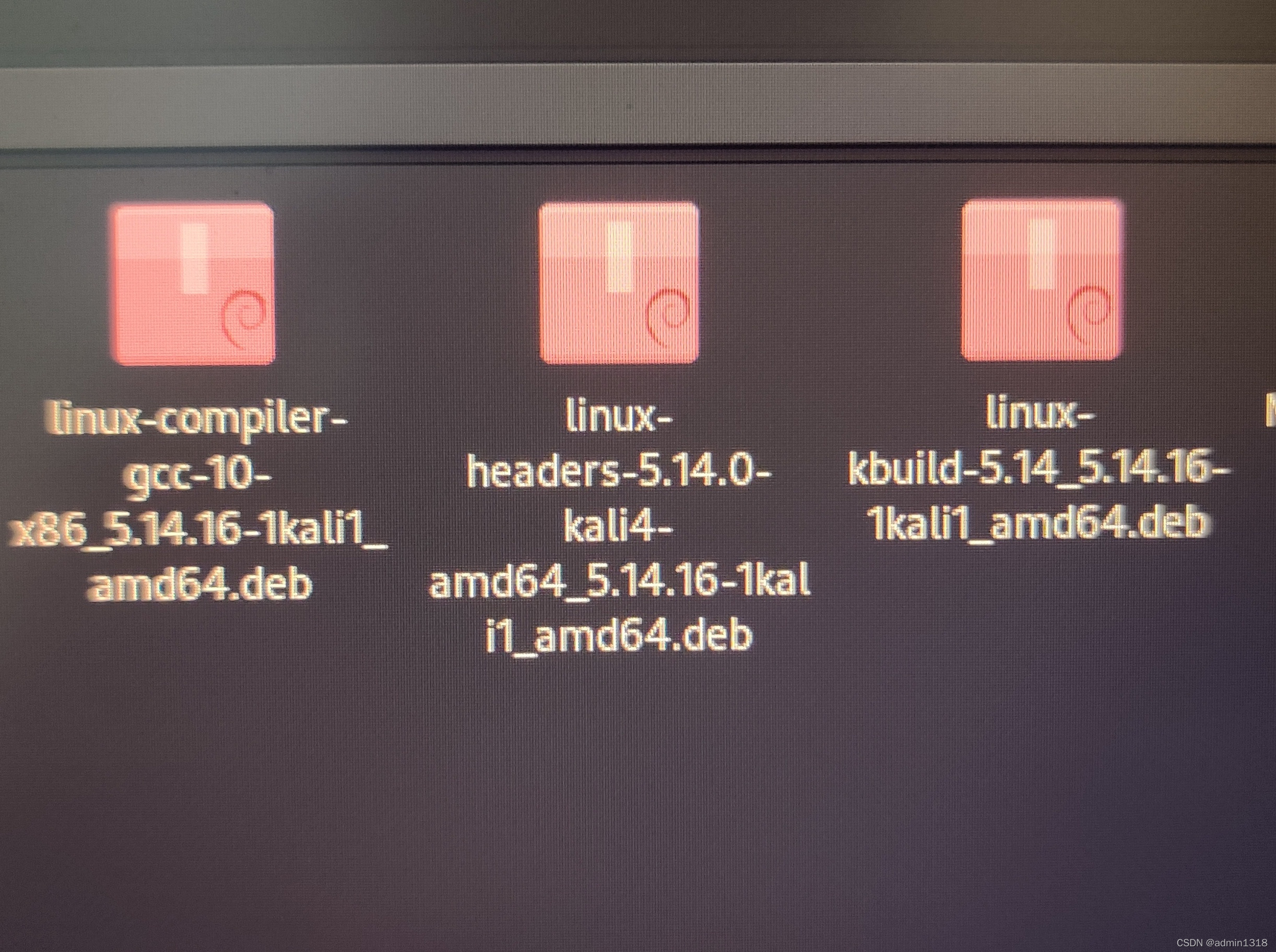 kali linux安装nvidia驱动并成功启用显卡_kali安装nvidia驱动-CSDN博客