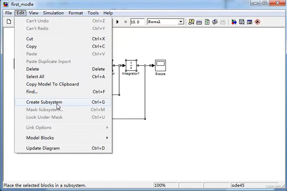 simulink-3-常用模块库_simulink模块库大全-CSDN博客