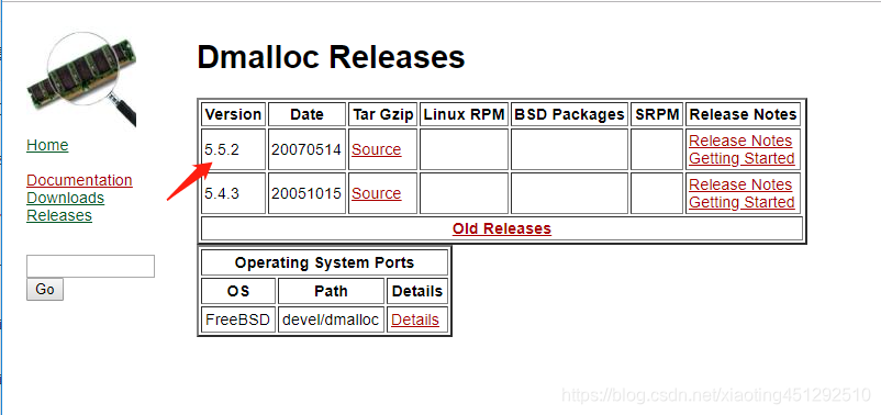 #内存泄露# #dmalloc# dmalloc-CSDN博客