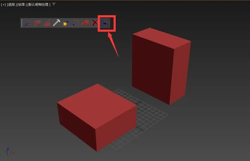【最牛】中文3DMAX测量标注插件DIMaster 2.0安装使用方法-CSDN博客