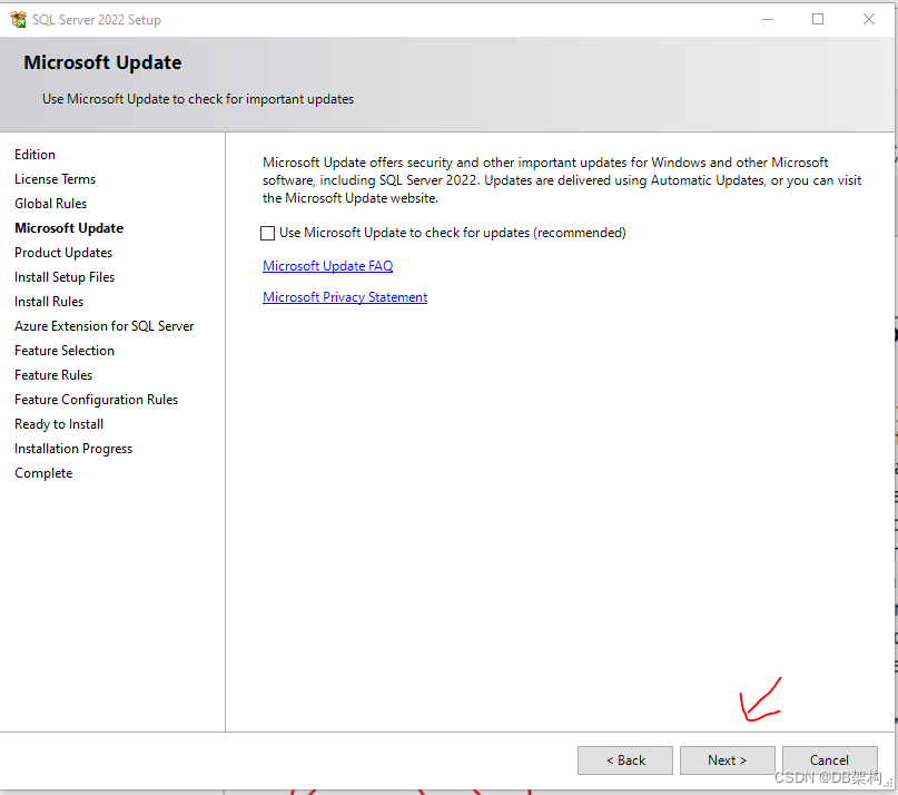 How to install SQL Server Developer2022_sql server 2022 developer-CSDN博客