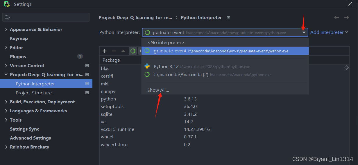 将TensorFlow的版本从2.x.x降为1.x.x的解决方案及记录遇到的坑_tensorflow降版本-CSDN博客
