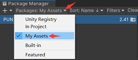 【Unity3D】Photon环境搭建_photon网络引擎在国内可以用吗-CSDN博客