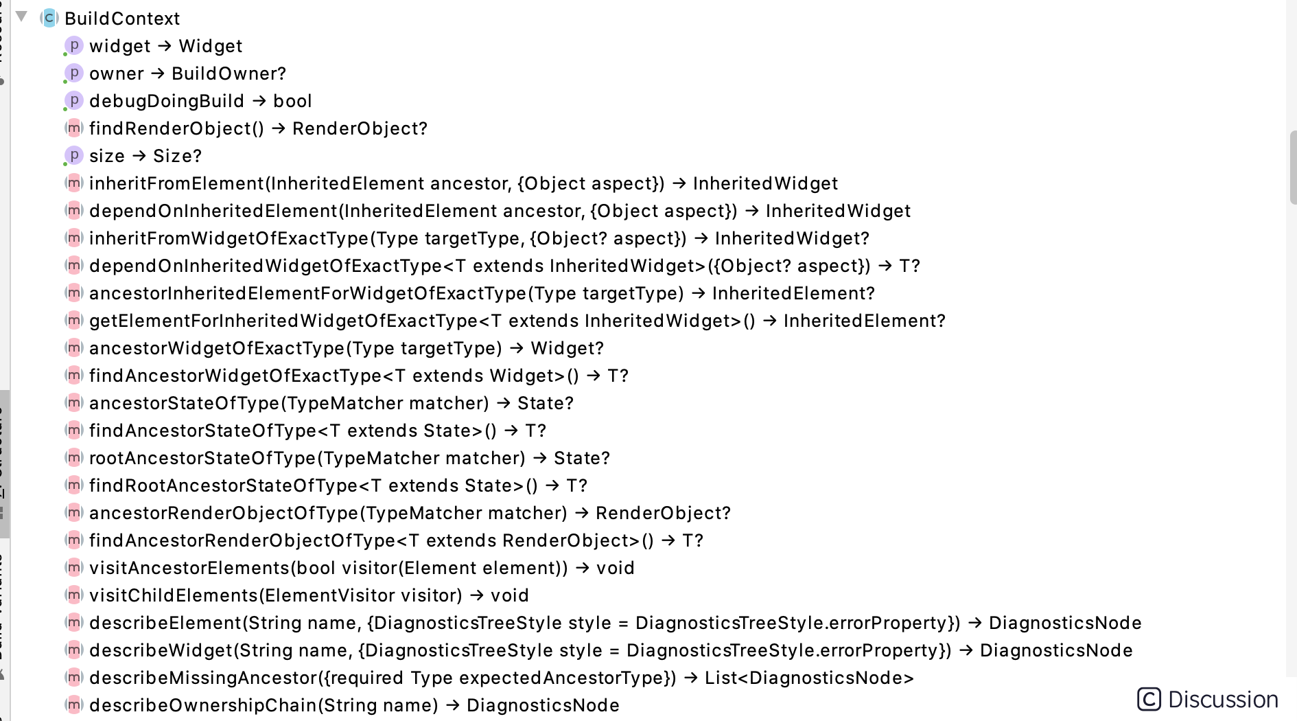 Flutter 组件 | Builder 构造器与 BuildContext 认知-CSDN博客