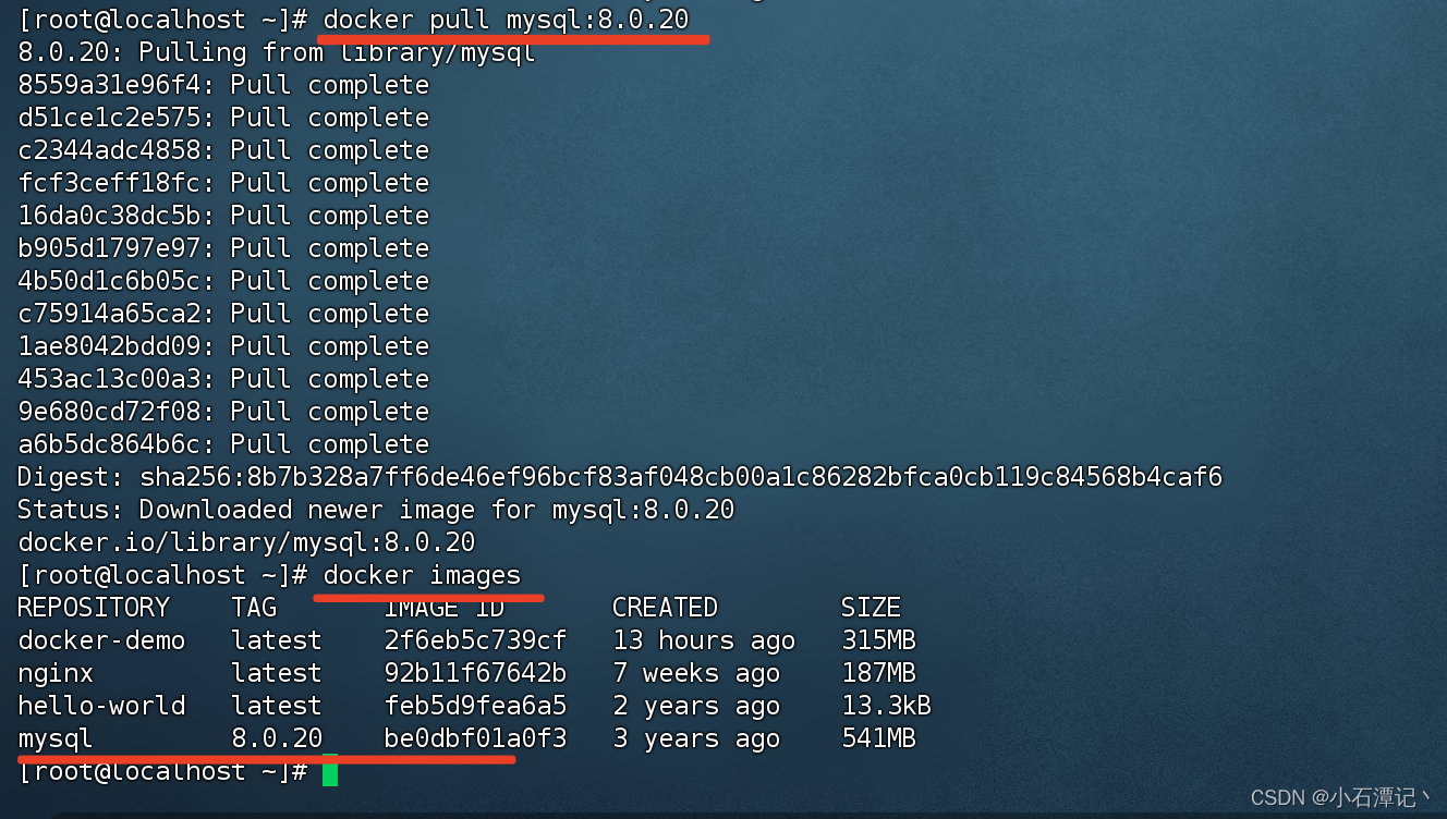 Docker Compose从入门到熟悉_docker compose -f docker-compose.yml up -d-CSDN博客