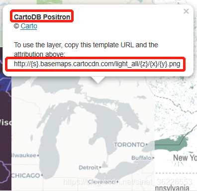 leaflet：入门基础（二）之加载图层_leaflet 图层-CSDN博客
