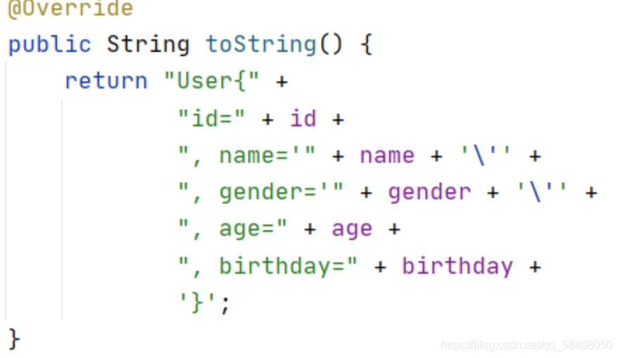 Hibernate 单例模式与查询hibernate查询单实例对象 Csdn博客