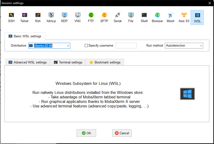 在 Windows 10 上 安装 WSL 2_计算机视觉-CSDN专栏