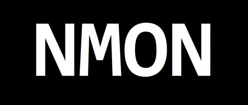 软件测试学习笔记丨nmon 工具简介与使用-CSDN博客