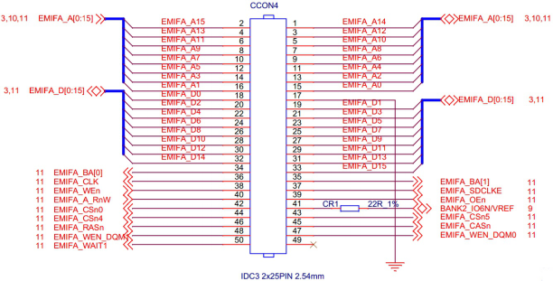 创龙TI TMS320C6748（定点/浮点DSP C674x）的Micro SD卡接口、拓展IO信号_tms320c6748 mmcsd-CSDN博客