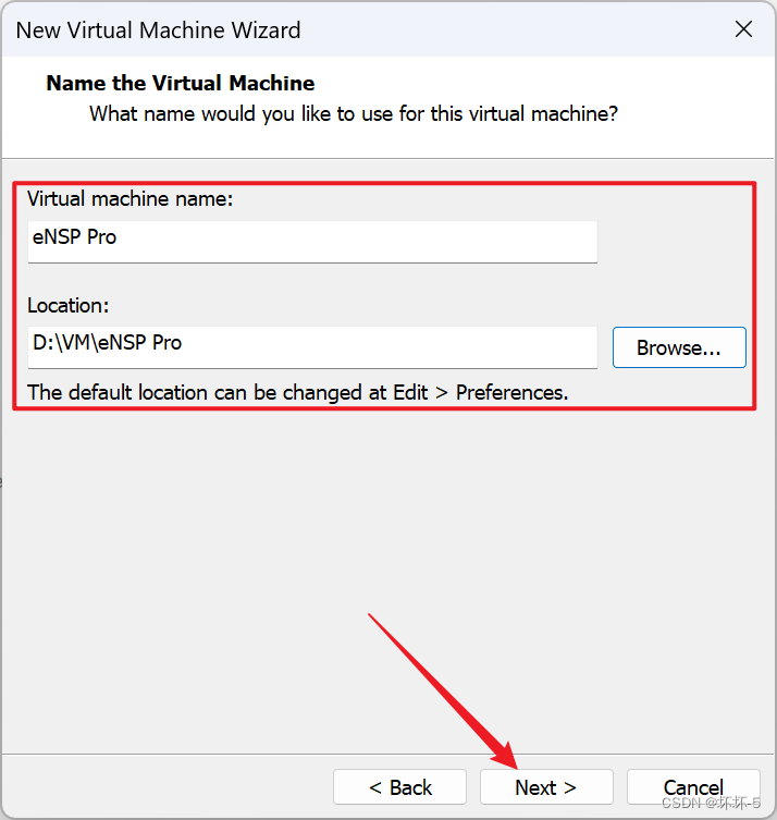 使用VMware或VirtualBox安装eNSP Pro并使用CRT连接设备_ensp pro crt-CSDN博客