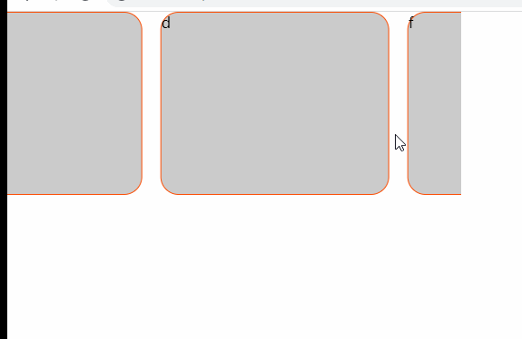 Nuxt Vue 按住鼠标左右滑动方案收集vue 按住鼠标左右滑动div Csdn博客
