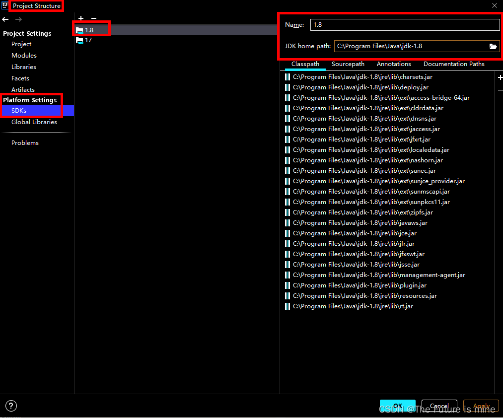 Windows下升级jdk1.8小版本_window升级jdk-CSDN博客