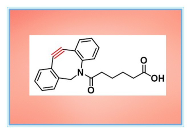 1425485-72-8，DBCO C6 acid，二苯并环辛炔-C6-酸，产品纯度高达95%以上-CSDN博客