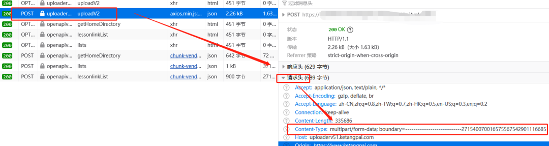 一文详解 requests 库中 json 参数和 data 参数的用法_requests json-CSDN博客