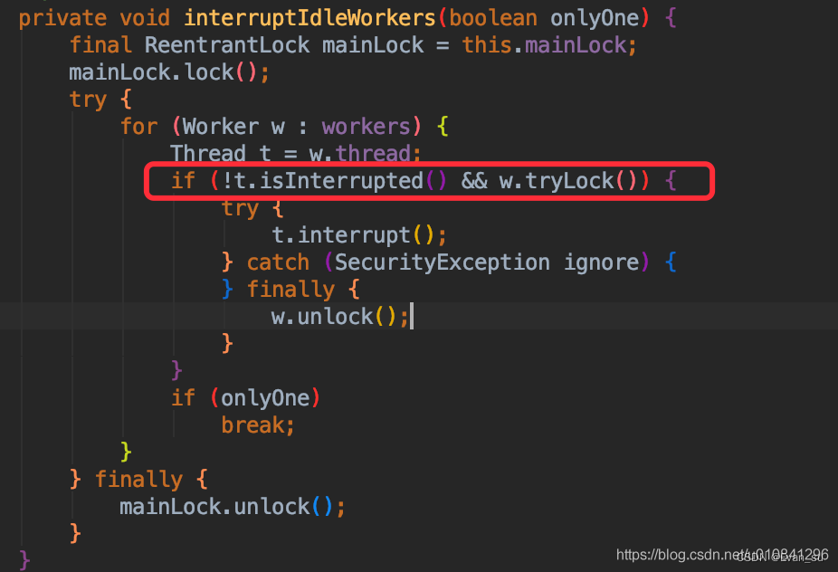 ThreadPoolExecutor中的keepAliveTime详解_threadpoolexecutor keepalivetime-CSDN博客