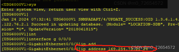 ensp防火墙的web界面怎么在本机上登录_ensp 防火墙怎么本地浏览器打开-CSDN博客