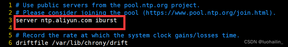 网络服务第二次项目（1.配置ntp时间服务器，确保客户端主机能和服务主机同步时间2.配置ssh免密登陆，能够实现客户端主机通过服务器端的redhat账户进行基于公钥验证方式的远程连接）_(1 ...