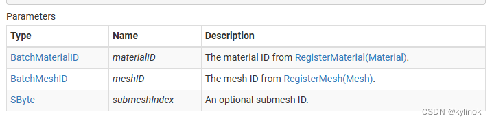 【UnityDOTS 小知识】如何通过DOTS修改材质属性以及替换材质与网格_[materialproperty()] unity-CSDN博客