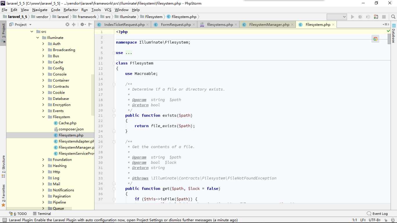 Laravel宏指令Macro使用_laravel macro-CSDN博客