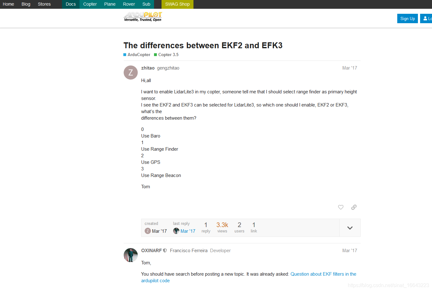 EKF2与EKF3选择解析-CSDN博客