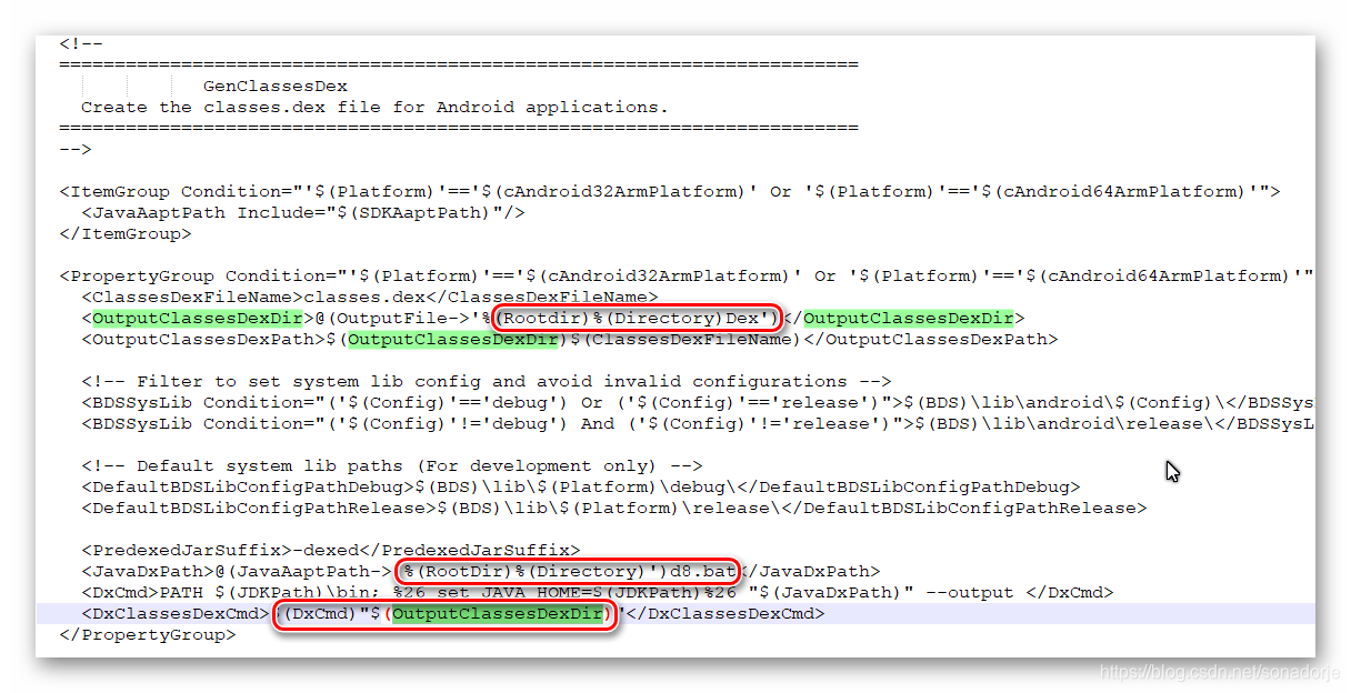 Delphi XE10.x下启用d8.bat_delphi d8-CSDN博客
