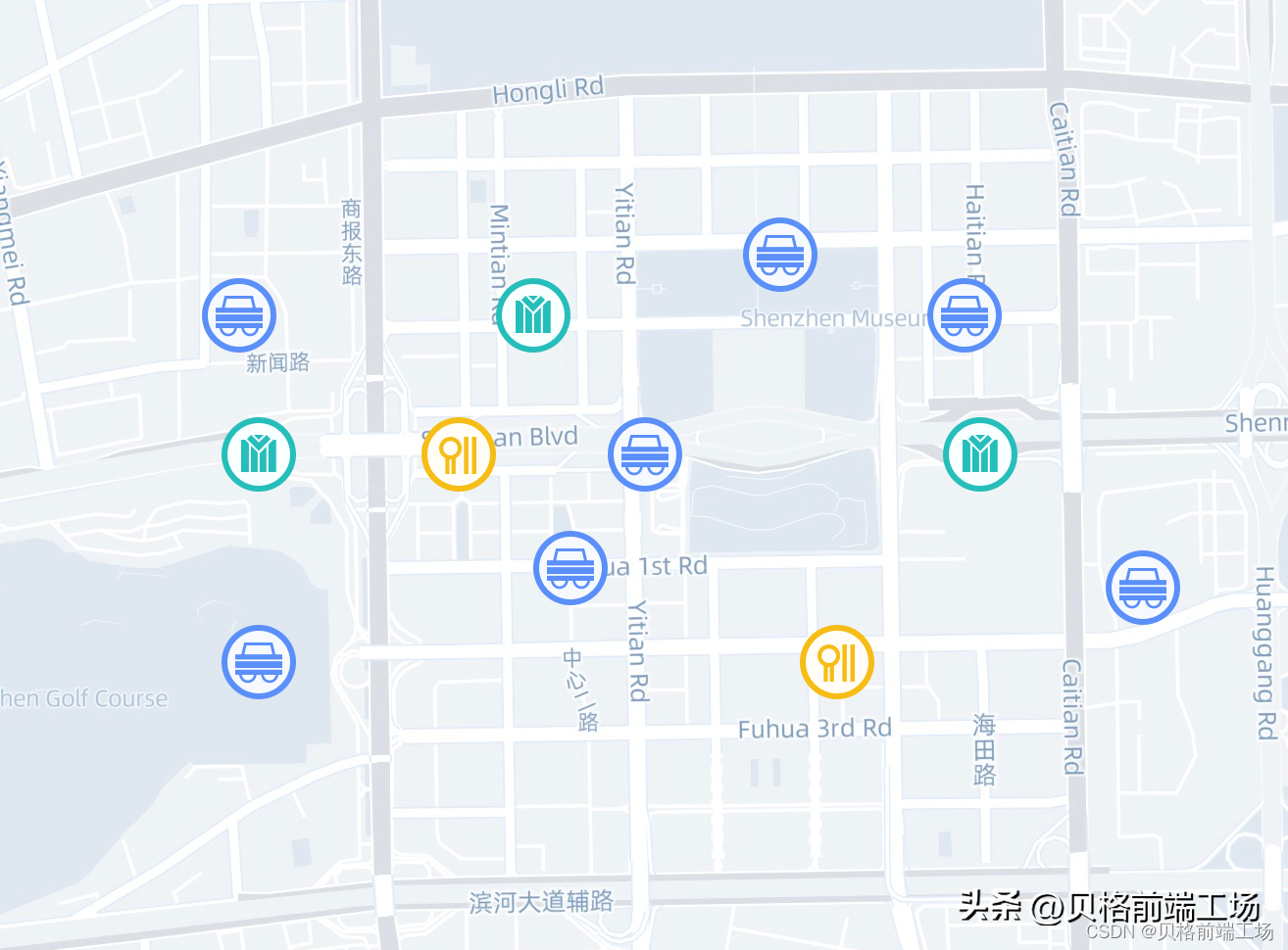 GIS：AntV可视化地图应用的7种类型，是不是直击你的心坎。_gis可视化表达方式的对比-CSDN博客
