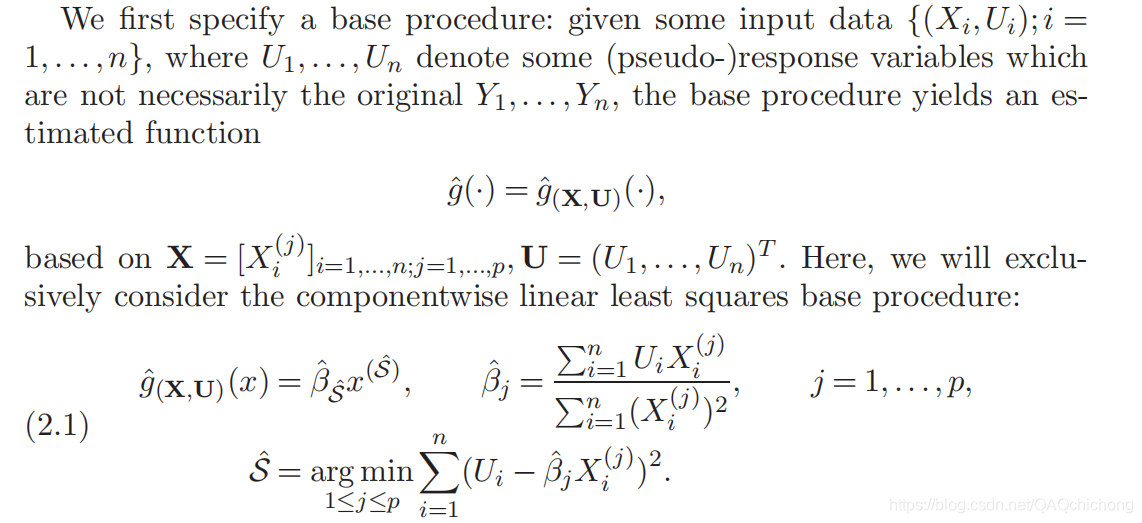 Orthogonal greedy algorithm降维_oga算法-CSDN博客