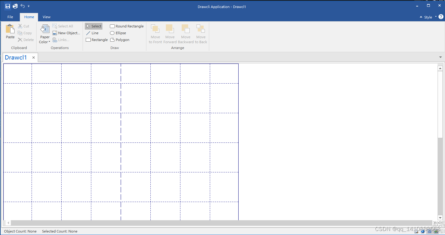 BCG MFC扩展库详解-CSDN博客