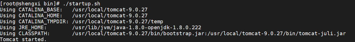 centos7通过wget安装tomcat9_weget tomcat 9-CSDN博客