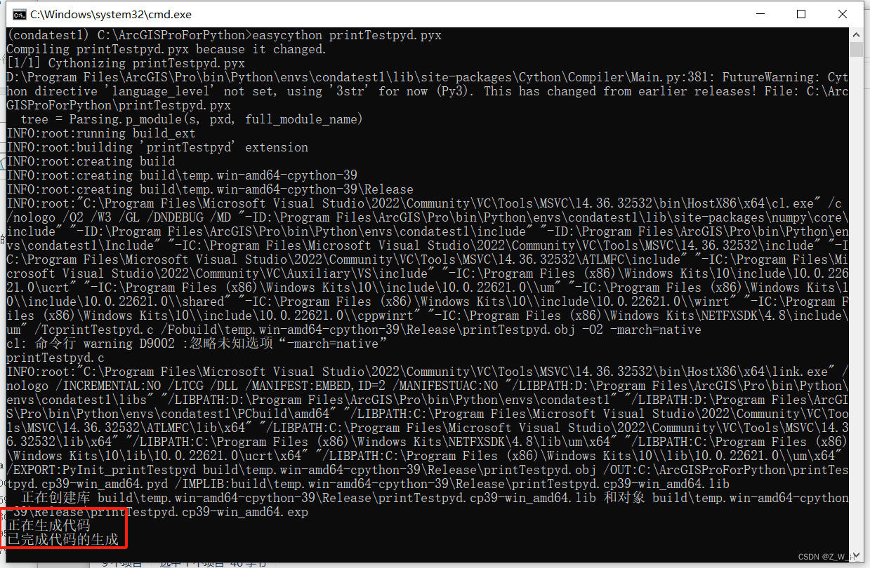 自定义模块引入失败ModuleNotFoundError: No module named ‘****‘；_python 引入模块报错-CSDN博客