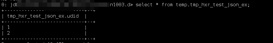 HIVE实战处理（七） hive 新增字段 联级（cascade）和json格式的hive表_hive cascade-CSDN博客