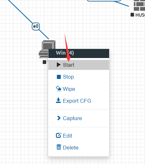 【EVE-NG】手把手教你在EVE-NG里面搭建Windows虚拟机_eve安装win系统-CSDN博客