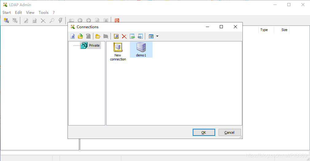 LDAP操作与Python ldap3库实战-CSDN博客