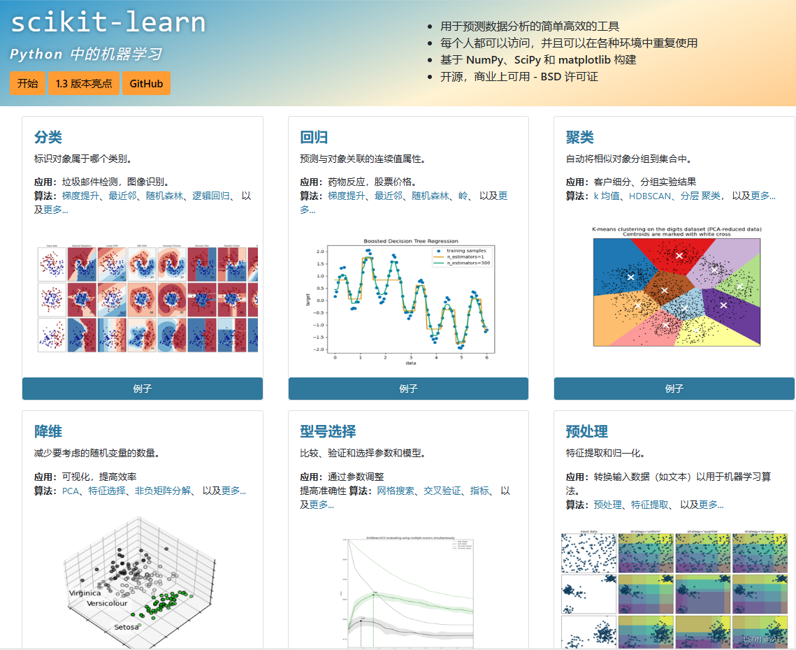 第三节 模型评估方法（第一章 机器学习算法精进及其案例应用课程笔记 ）skflodssplit Csdn博客