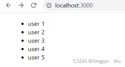 前端框架 Nextjs 实现React SEO优化 SSR_next.js react node ssr-CSDN博客