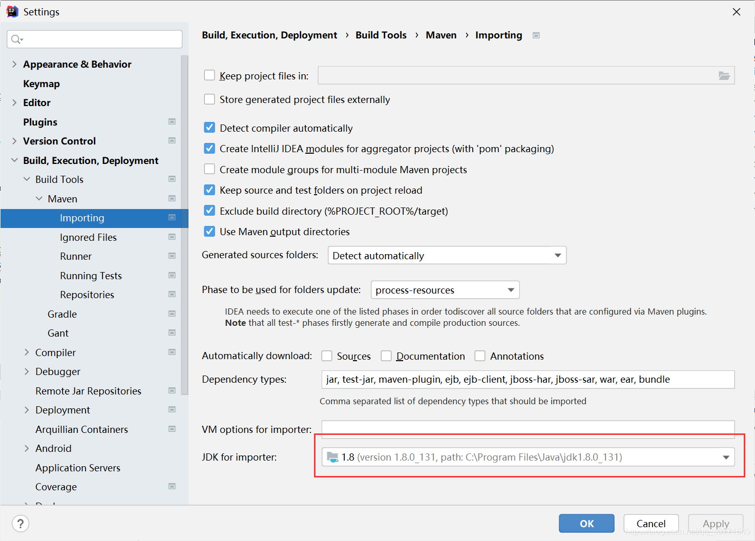 【SpringBoot】Maven报错Connection refused to host: 127.0.0.1_java.util.concurrent.executionexception ...