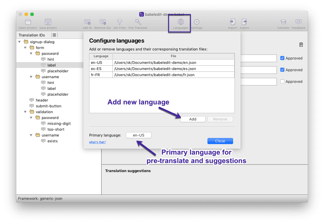 BabelEdit 2.9.2-CSDN博客