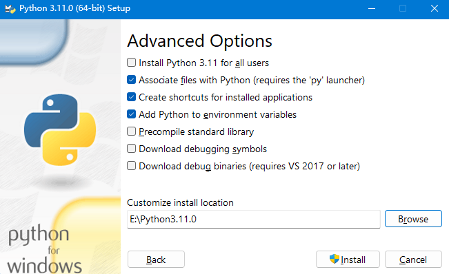 保姆级 | Python设置py2和py3共存_python2和python3共存-CSDN博客