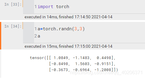 pytorch笔记：实例解析NLLLoss和CrossEntropyLoss_nll和cross-CSDN博客