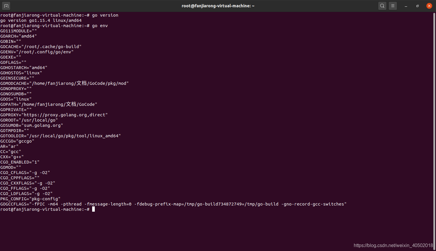 Ubuntu20.04安装go zmap zgrb2_ubuntu 安装zmap依赖-CSDN博客